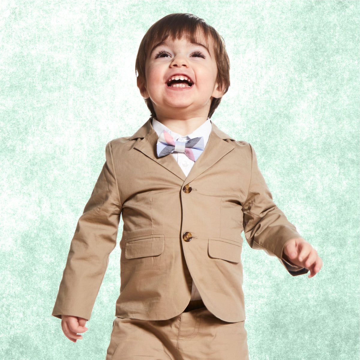 Baby Boy Clothes (0–24 Months) – Outfits & Sets – Andy & Evan