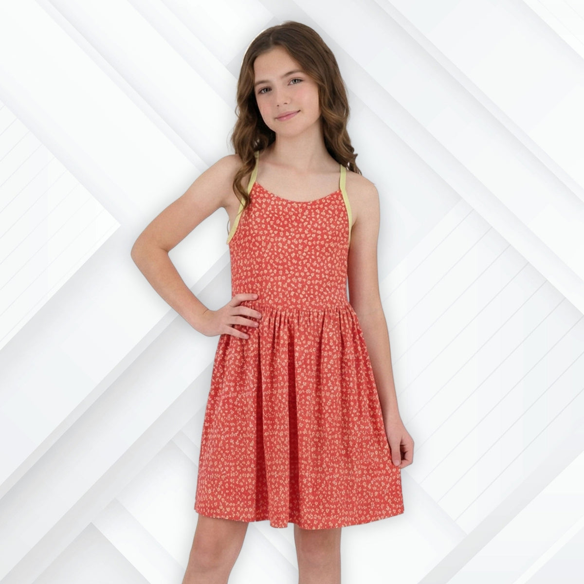 Tween Girls Clothing (7–16) – Trendy Outfits & Dresses – Andy & Evan