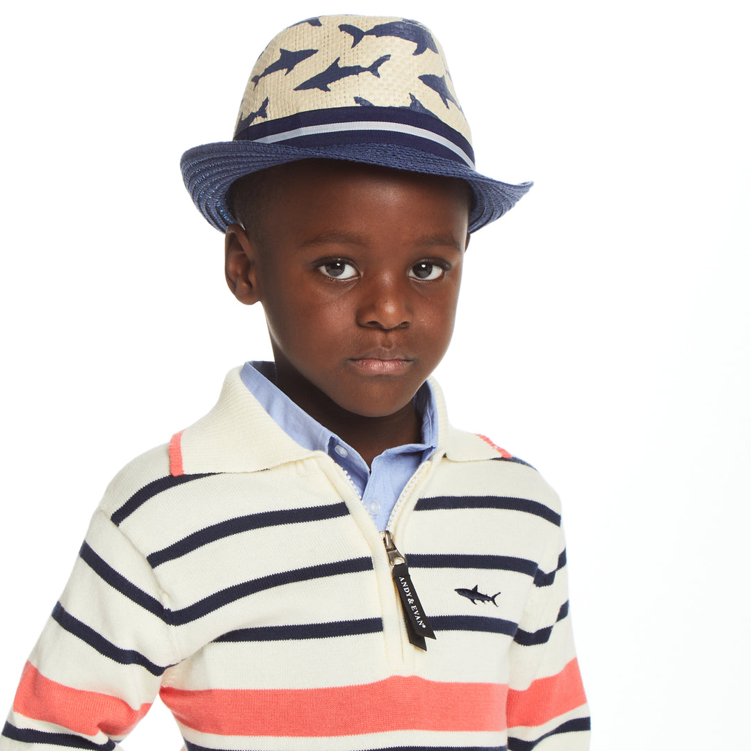 Shark Styles – Andy & Evan