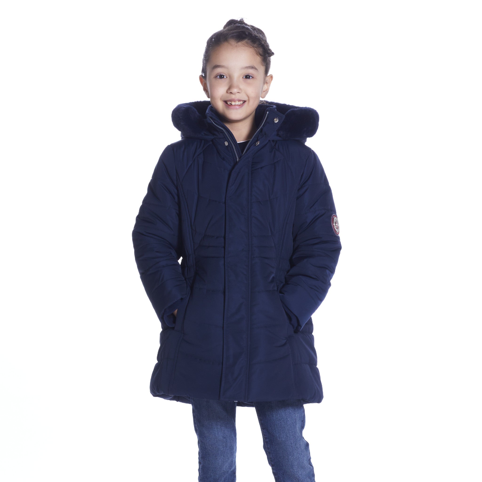Jackets & Coats – Andy & Evan