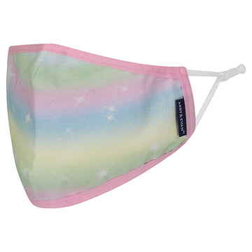 Face Masks – Andy & Evan