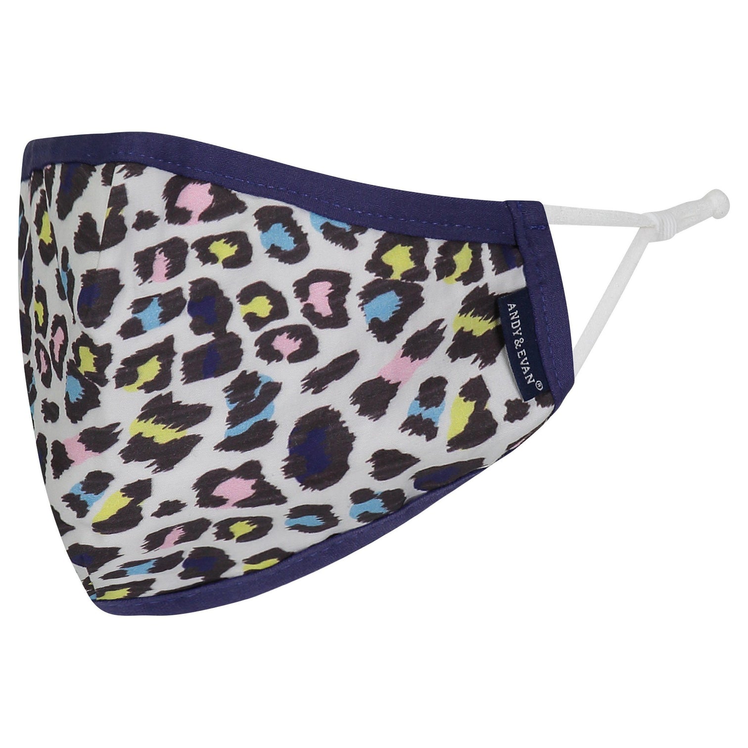 Face Masks – Andy & Evan