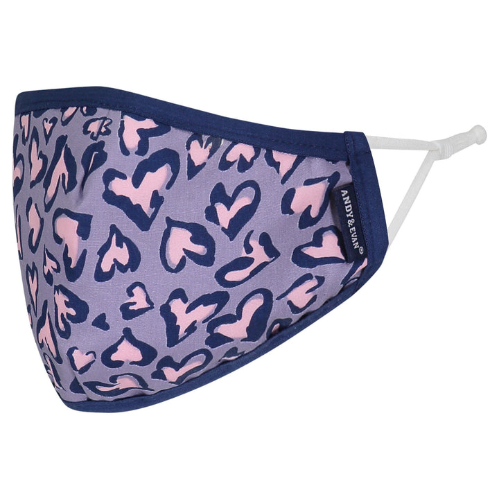 Face Masks – Andy & Evan